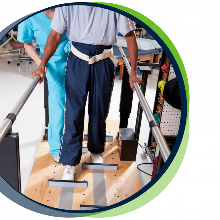 Mobile Physical Therapy - PT Empowered